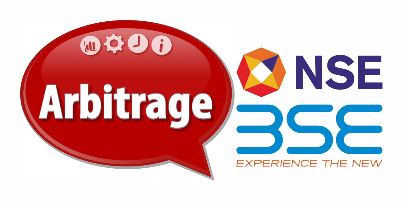 Nse Bse Logo